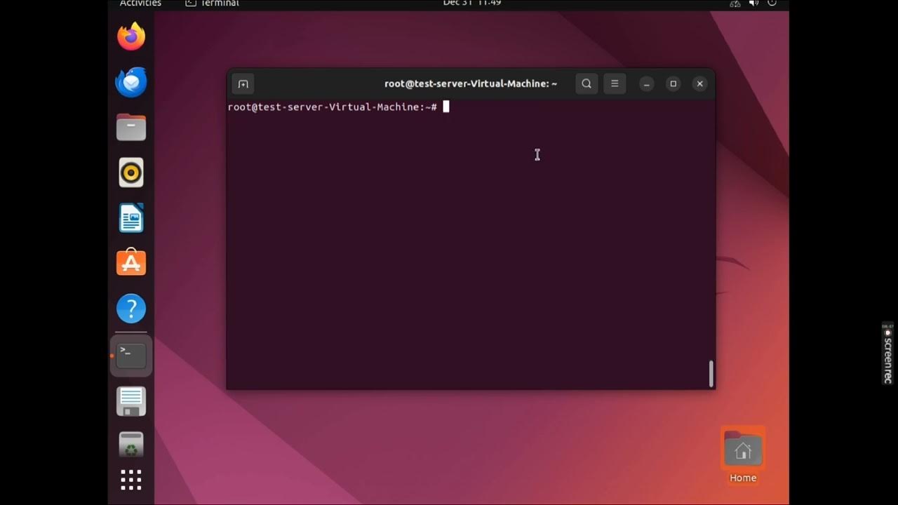 Group Administrator Basic Commands - YouTube