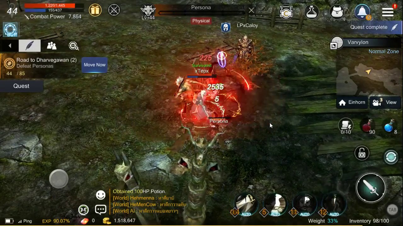 Pure Str Dhan Gameplay level45 Rohan Mobile - YouTube