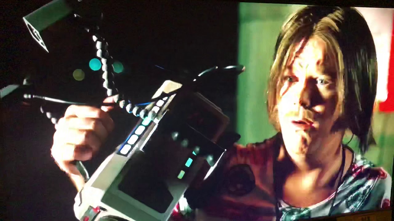 Idiocracy - why you keep trying to read that word? - YouTube
