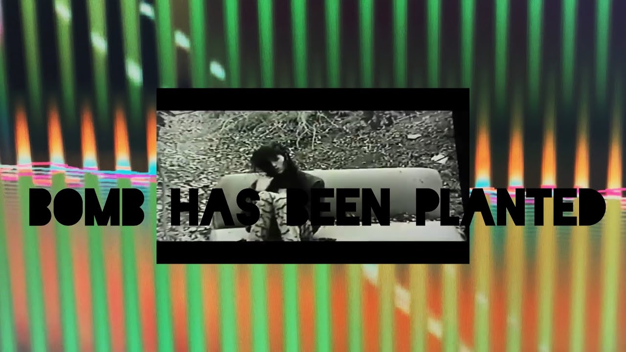 $r. Piccolo - Bomb Has Been Planted - YouTube