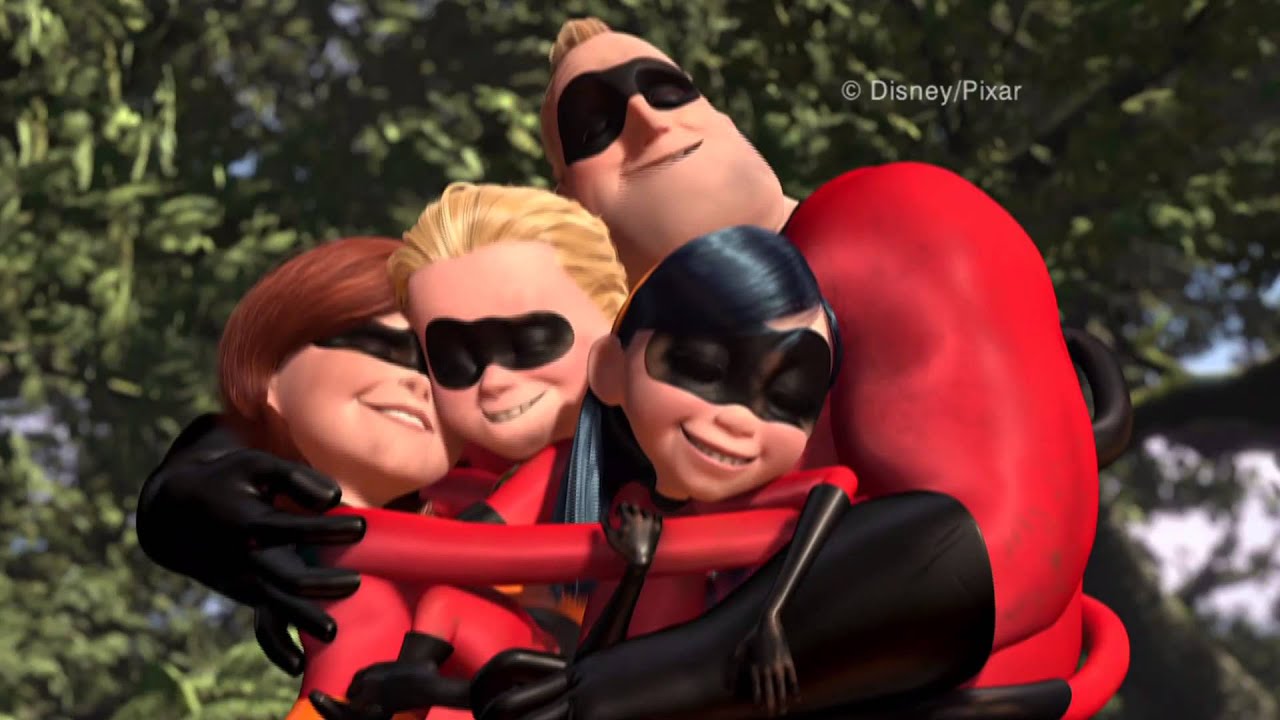 Disney Pixar Movie Festival trailer - YouTube