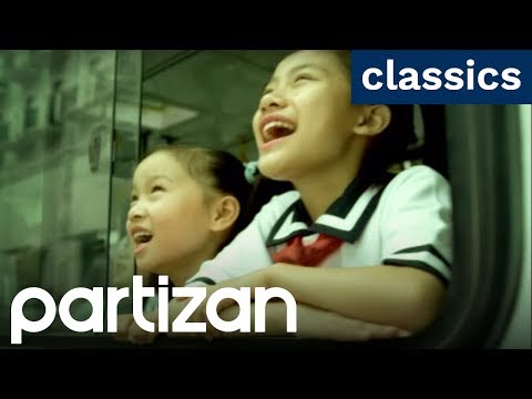 ANTOINE BARDOU-JACQUET - THE GATEWAY - SKYTEAM (2004) | PARTIZAN CLASSICS