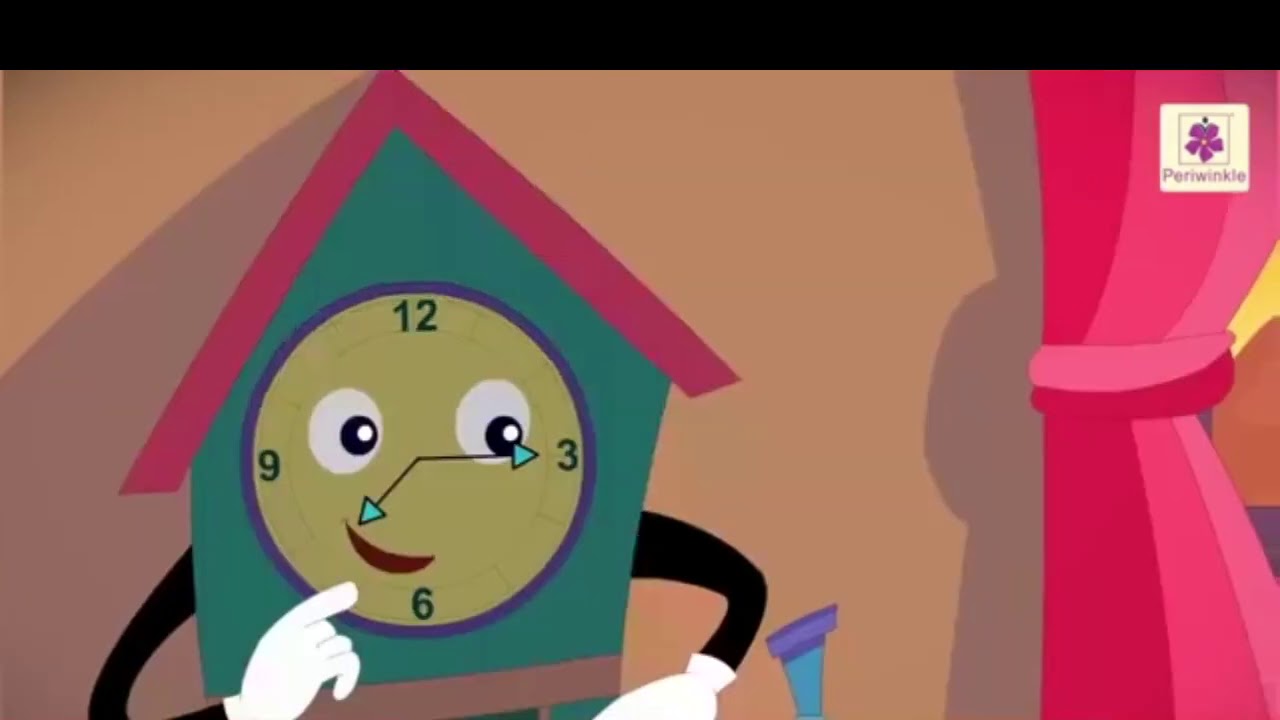 Ang Orasan - YouTube