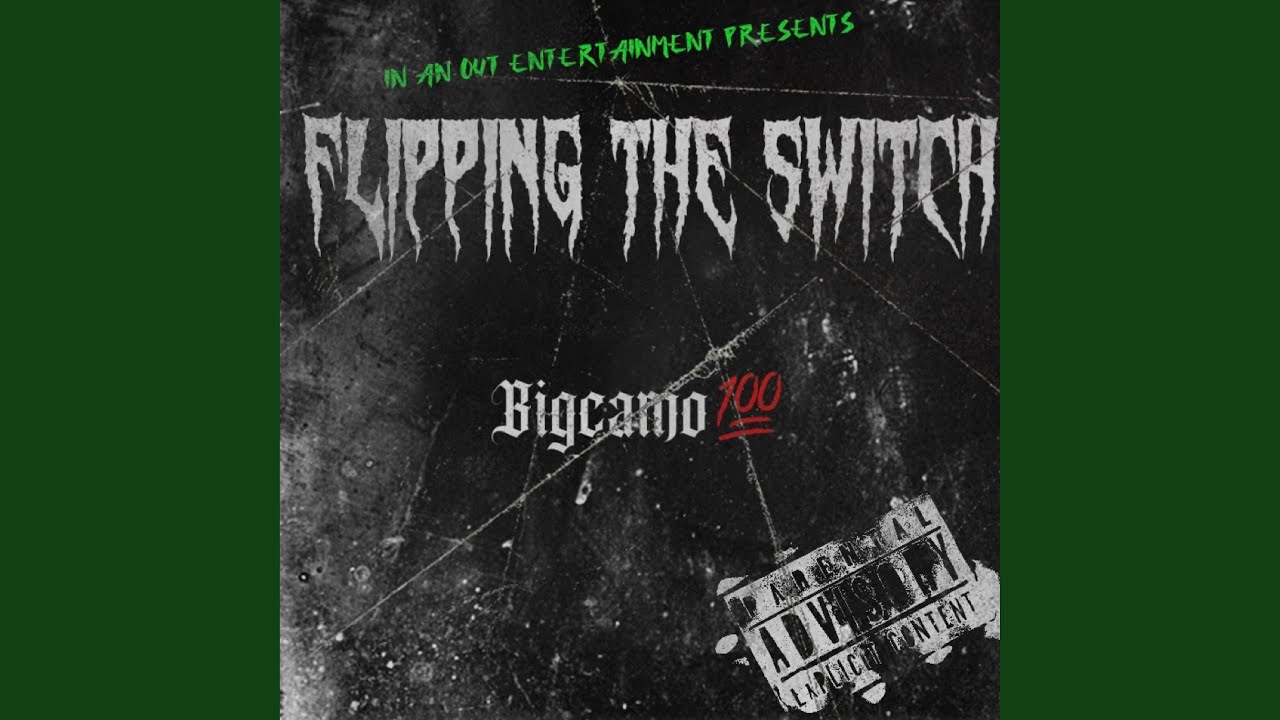 Flipping the switch - YouTube