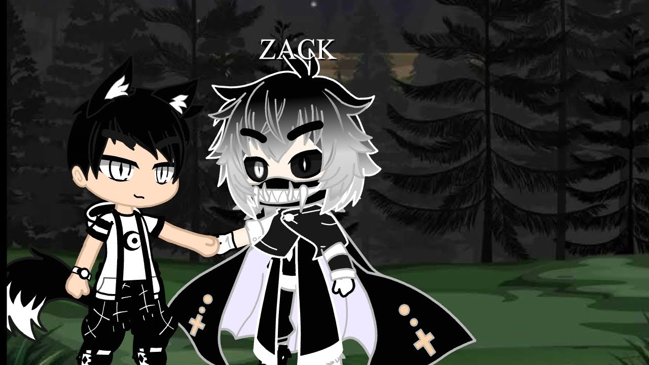 a revelação do dia da guerra o zack me ajudou - YouTube