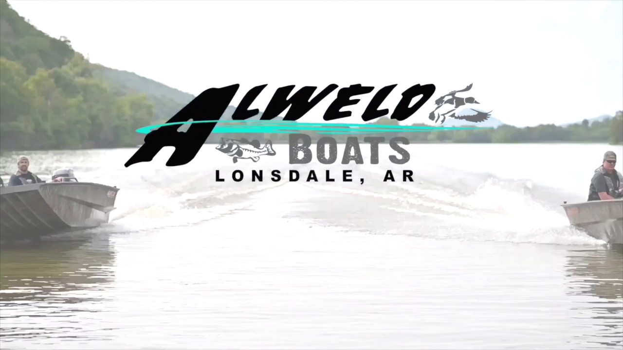 NEW Alweld Invader Series - YouTube