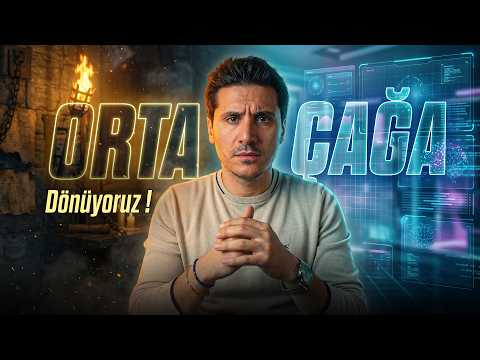 Neden İş Hayatı Orta Çağa Dönüyor | Bozulan Anlaşma