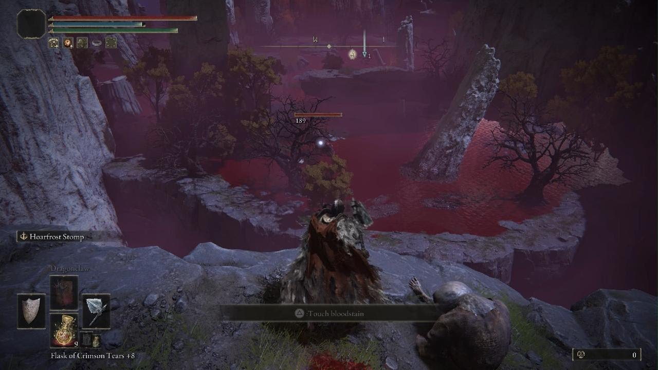 ELDEN RING: Rune Farming Exploit - YouTube