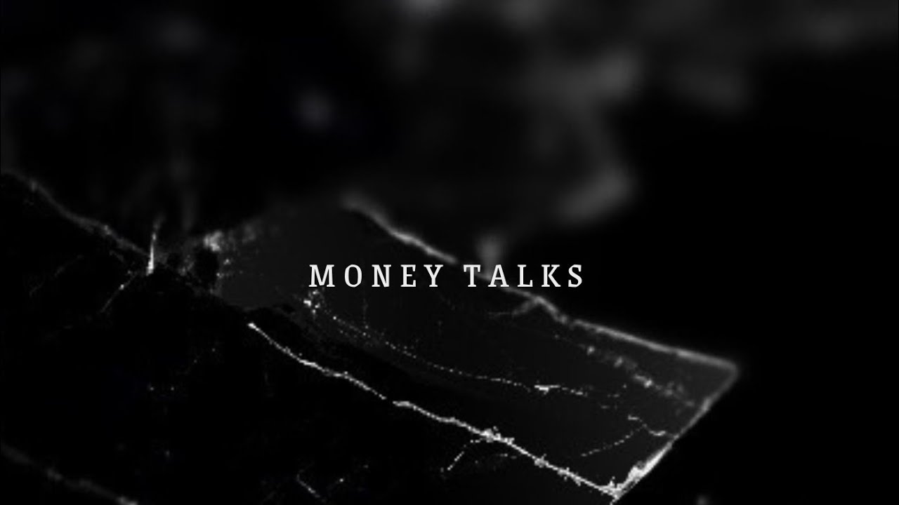 SHROOMIC - MONEY TALKS (FEAT. EXCLAIM & LIL DEX) [OFFICIAL AUDIO] - YouTube