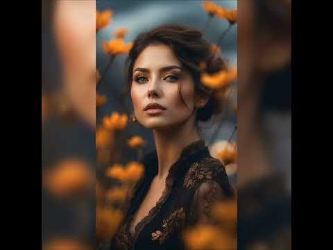 Benim Adım Kadın. // Ferdaca 
