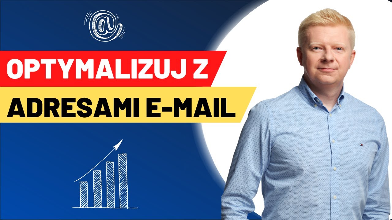 Poradnik Google Ads - Adresy email, które optymalizują wszystkie Twoje ...