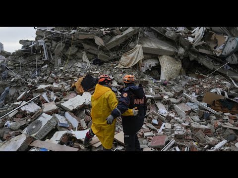 A deadly building flaw common in California brings destruction and ...