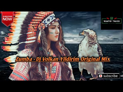 Zumba - Dj Volkan Yildirim Original mix.