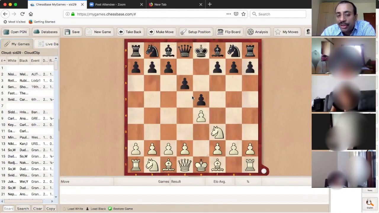 Opera House game - Part 1 - YouTube