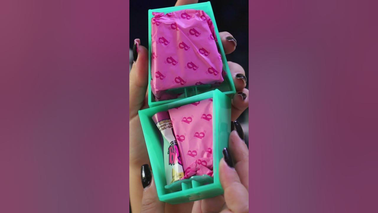 Кейси открывает мини Братц на 1 свидании с Брейденом #minibratz #bratz ...