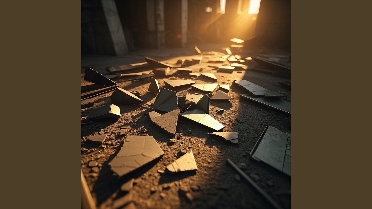 Broken lies - YouTube