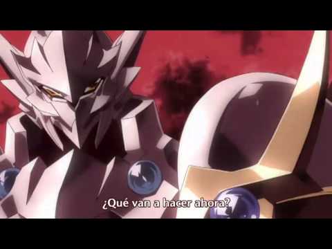 Hig School DxD New - Issei vs Vali (Epic Battle) - YouTube