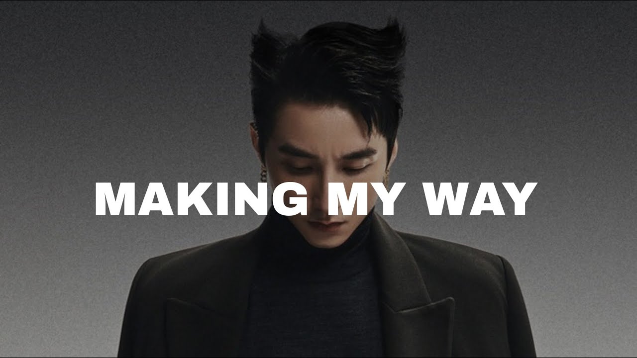 Making My Way - Sơn Tùng M-TP (Lofi ver.) - YouTube