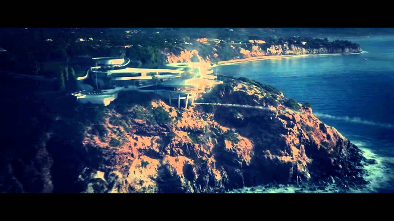 Iron Man [Test] - YouTube