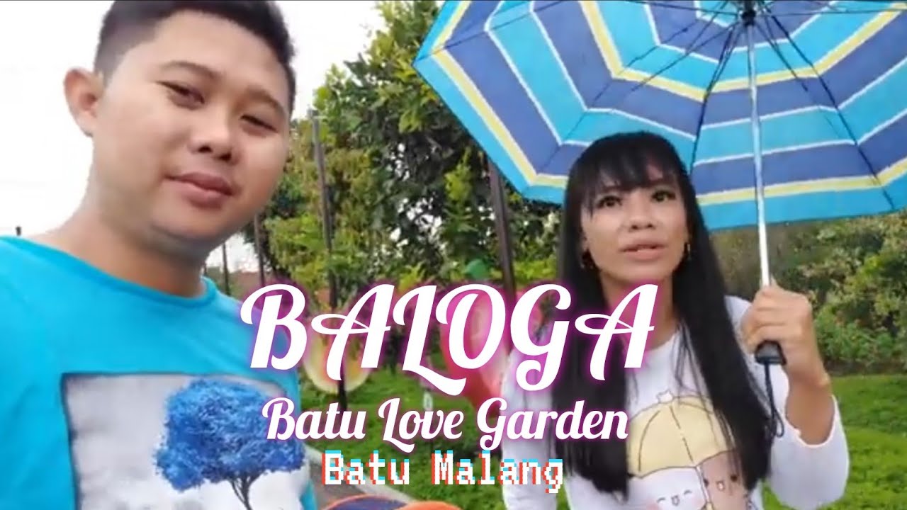 batu love garden| baloga Malang | wisata batu Malang| wisata keren ...