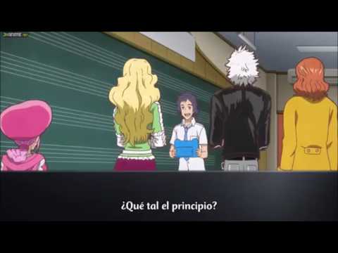 Classicaloid (Beethoven y Schubert evitan el problema) | Capitulo 15 ...