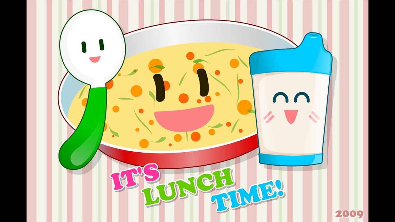 Lumch time 11 - YouTube