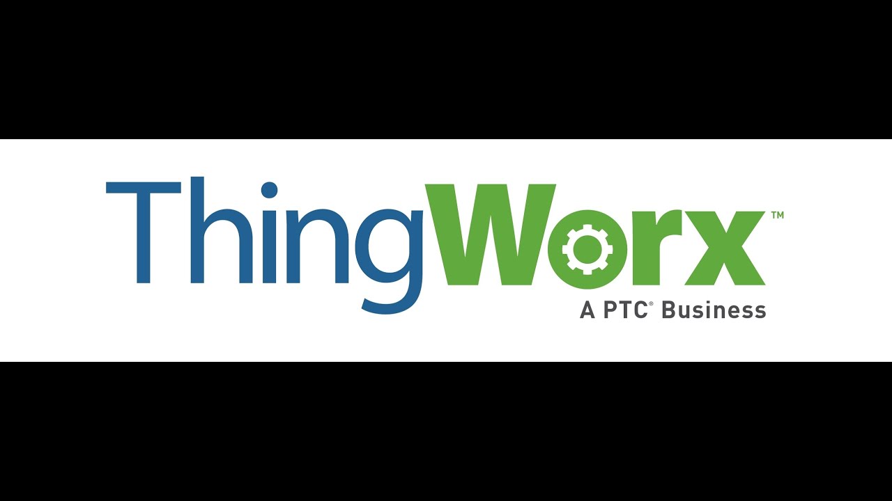 Thingworx Logo PTC's Industrial IoT Platform ThingWorx Celebrates More