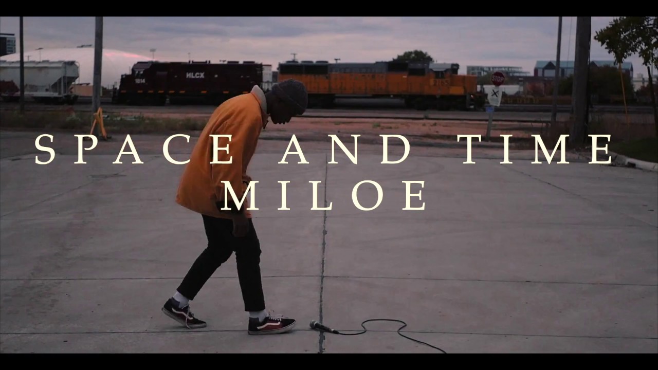 Miloe - Space and Time (Official Music Video) - YouTube
