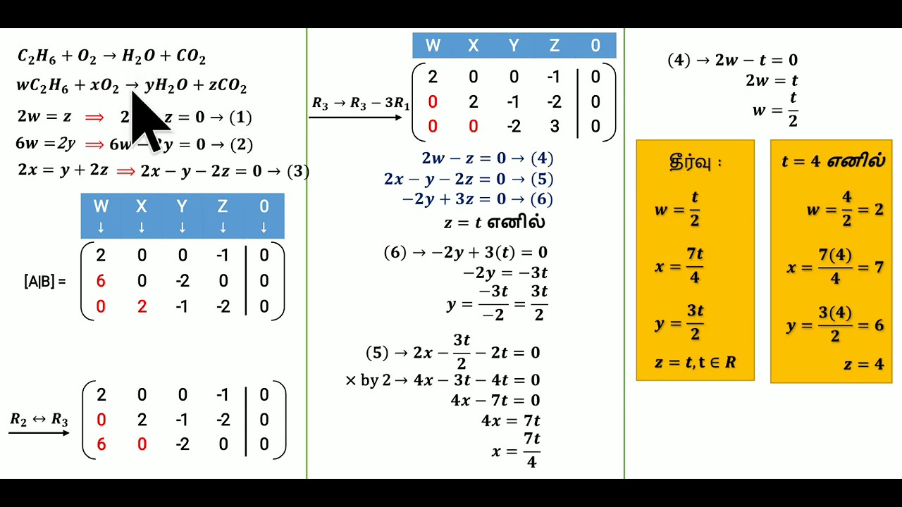 Class 12 maths | exercise 1.7 - Q.No.3 | unit -1 matrix | Applications ...