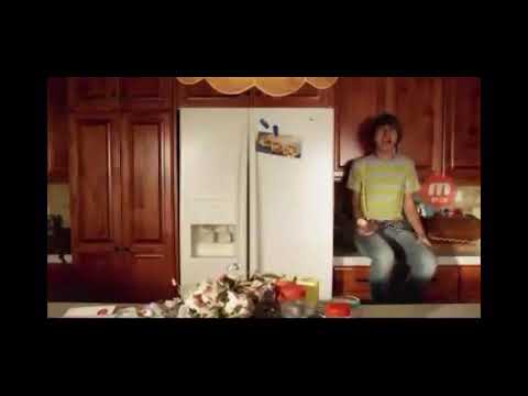 Fred The Movie Judy Moved Freak Out Scene - YouTube