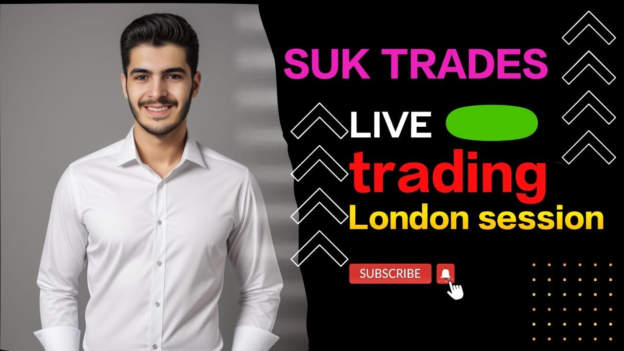 live forex trading london session 2 - YouTube