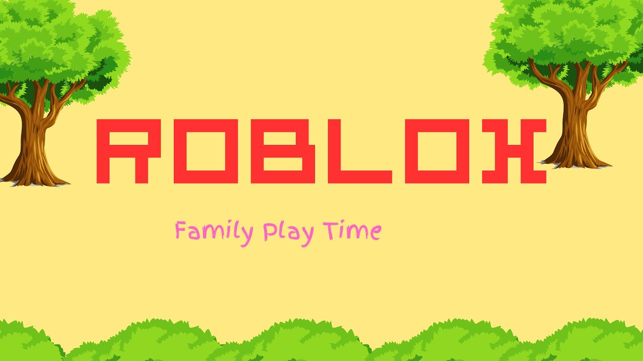 Daddy Learning to Play Roblox For the First Time Ever - YouTube