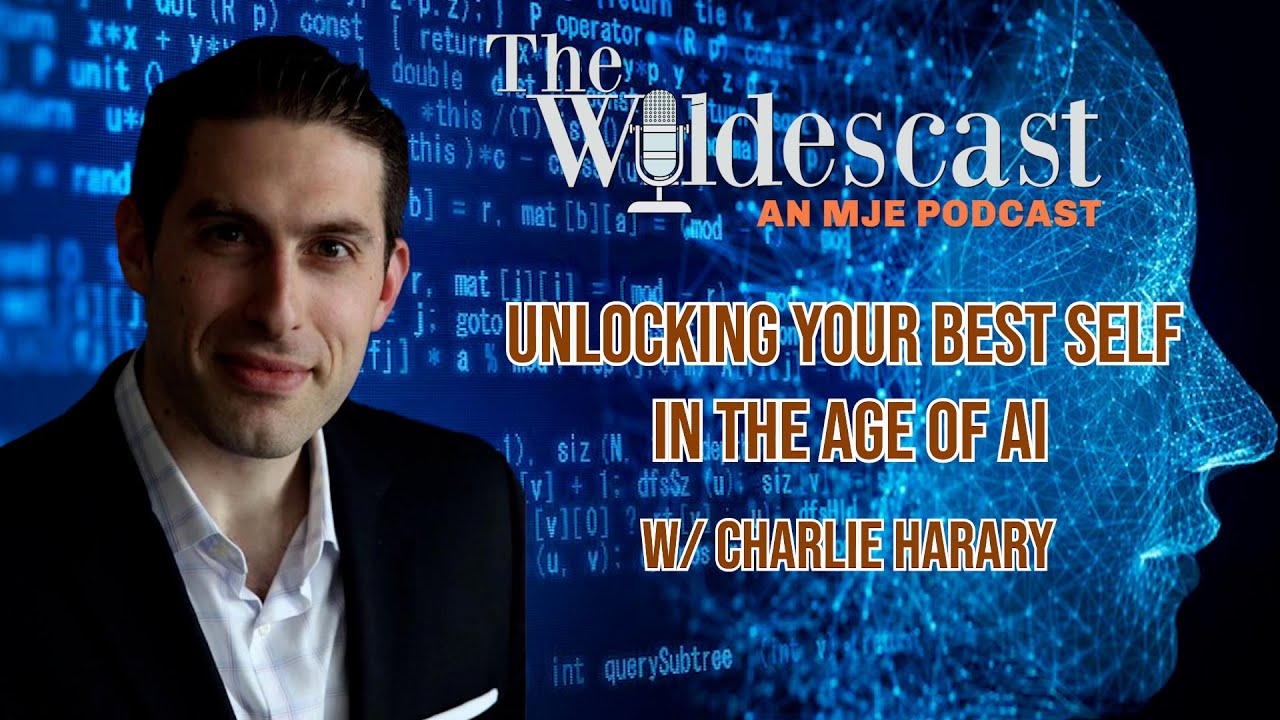 Unlocking Greatness: The Spiritual vs. The Physical in the Age of AI ...