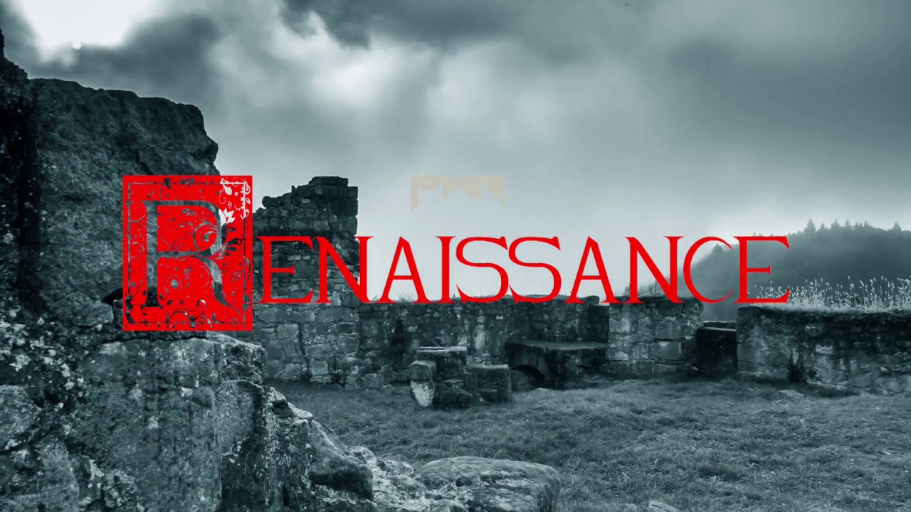 Renaissance 2018 Teaser Trailer - YouTube