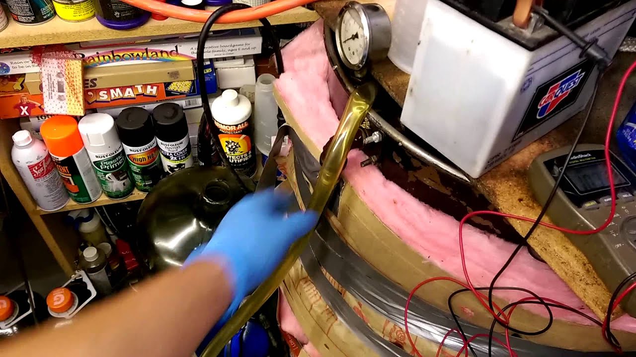 WMO processing setup - YouTube