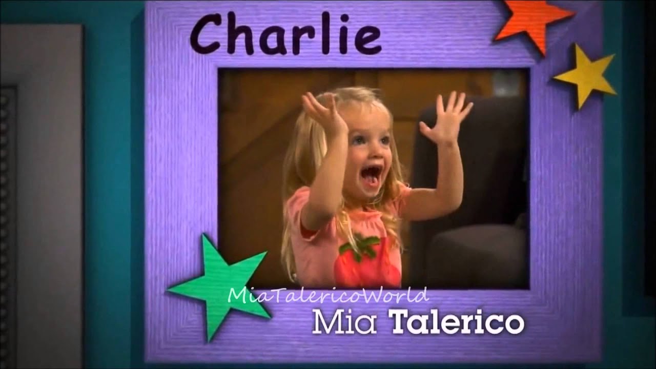 Good Luck Charlie Season 3 Opening (with Toby) [HD] - YouTube