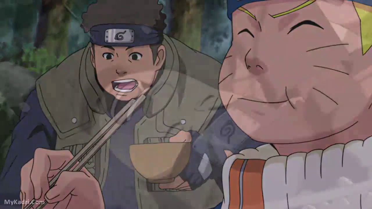 Naruto shippuden 190 ქართულად - YouTube