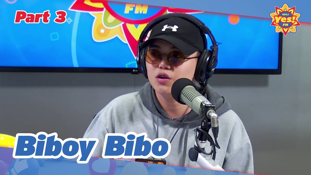 BB Time with Biboy Bibo (December 5, 2024) | PART 3 - YouTube