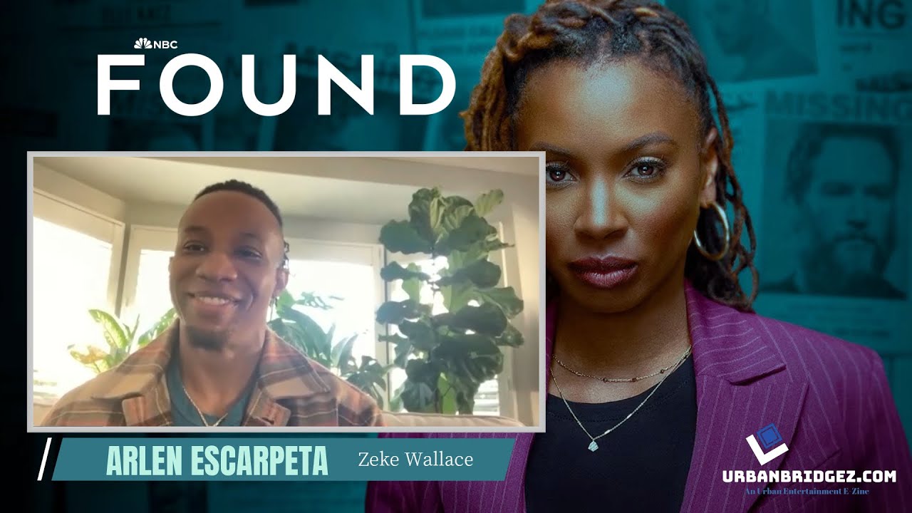 Arlen Escarpeta 2024