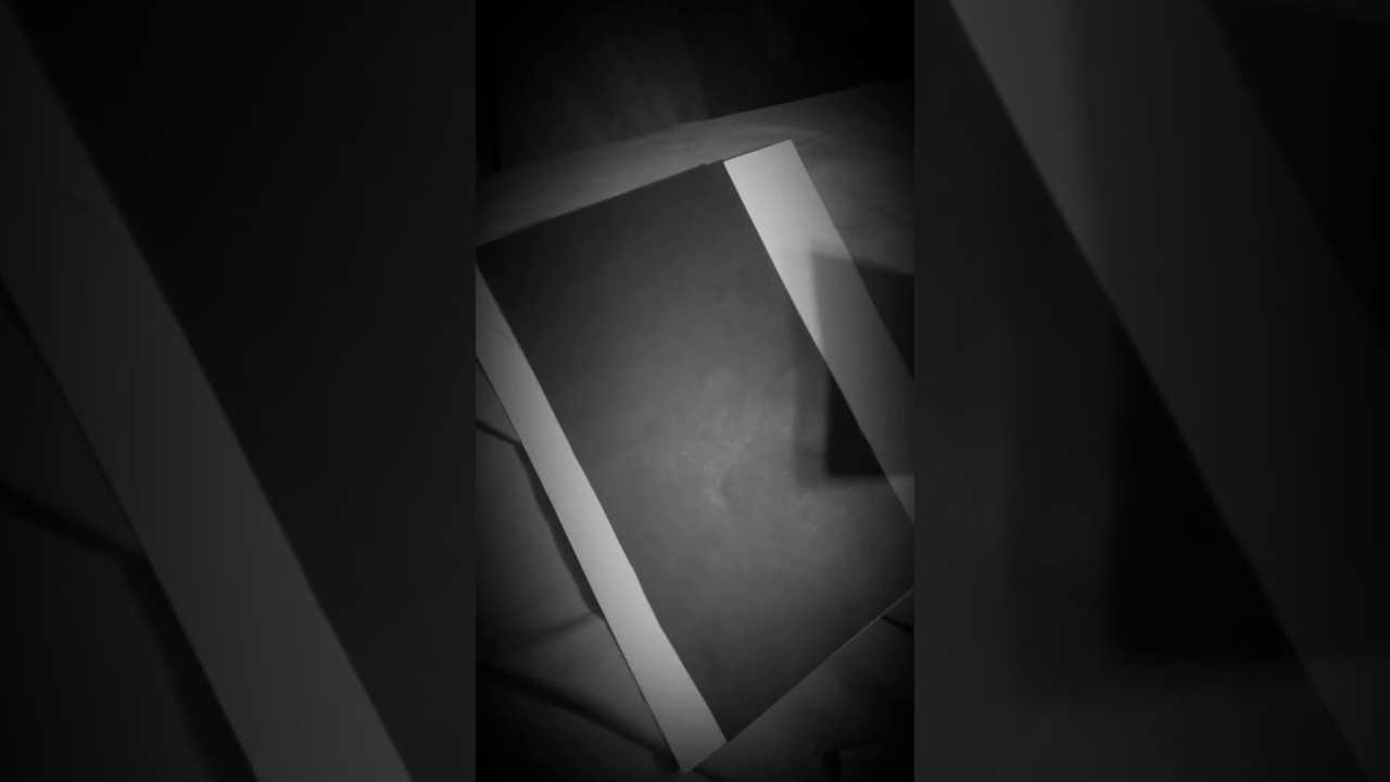 DIY Death Note - YouTube