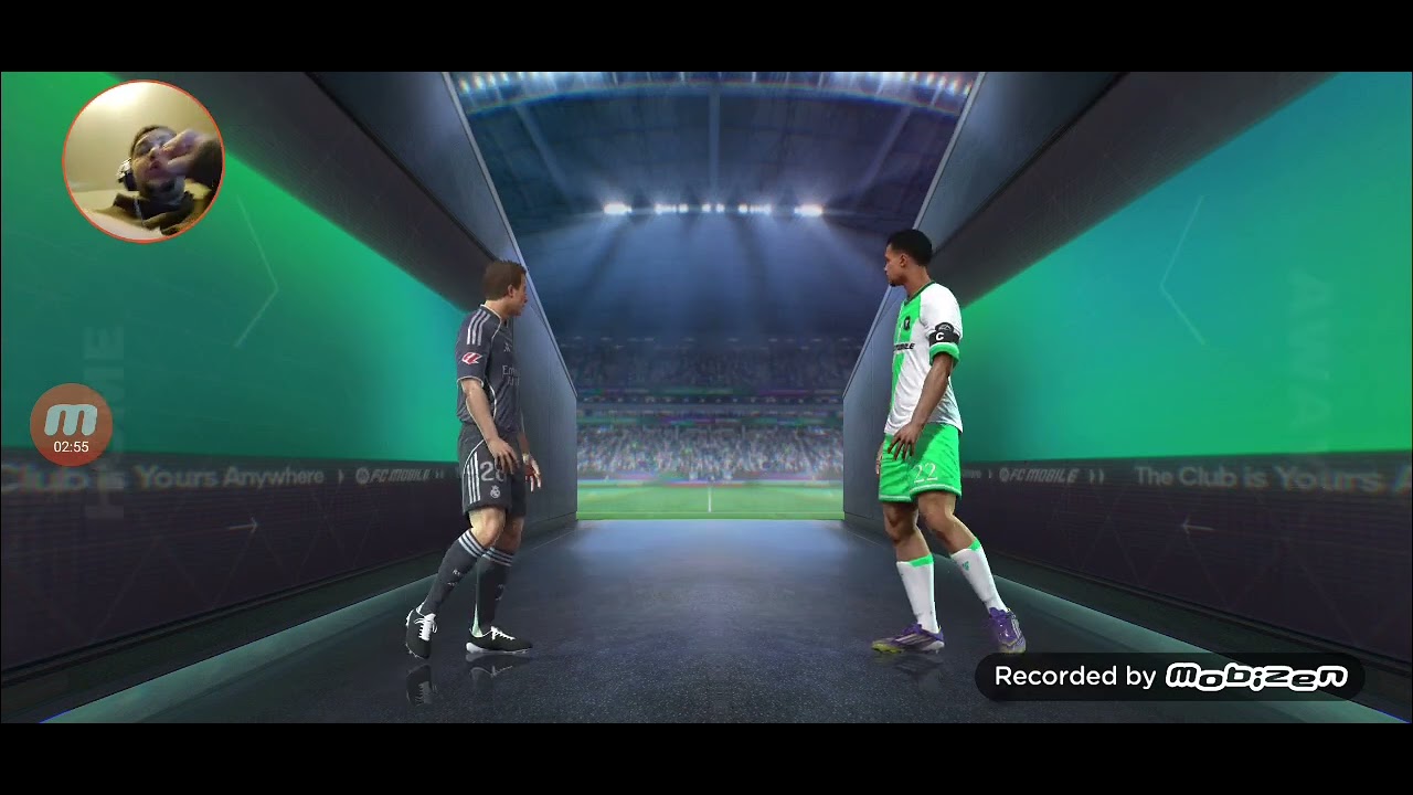 Elijah fowler plays fc mobile 26 part 2 season 1 - YouTube