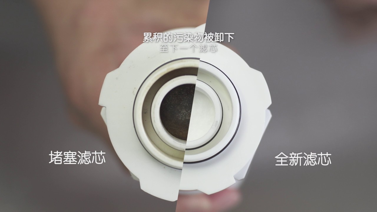 Clogged FIlter (Chinese) - YouTube