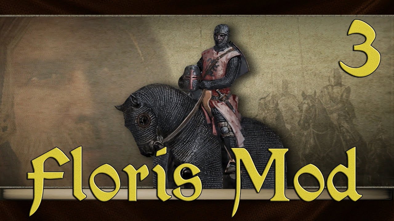 Floris - Ep. 3 'Promotion' - YouTube