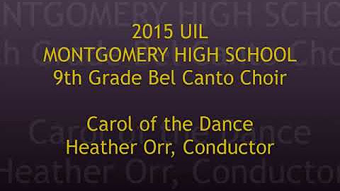 24-25 UIL playlist - YouTube