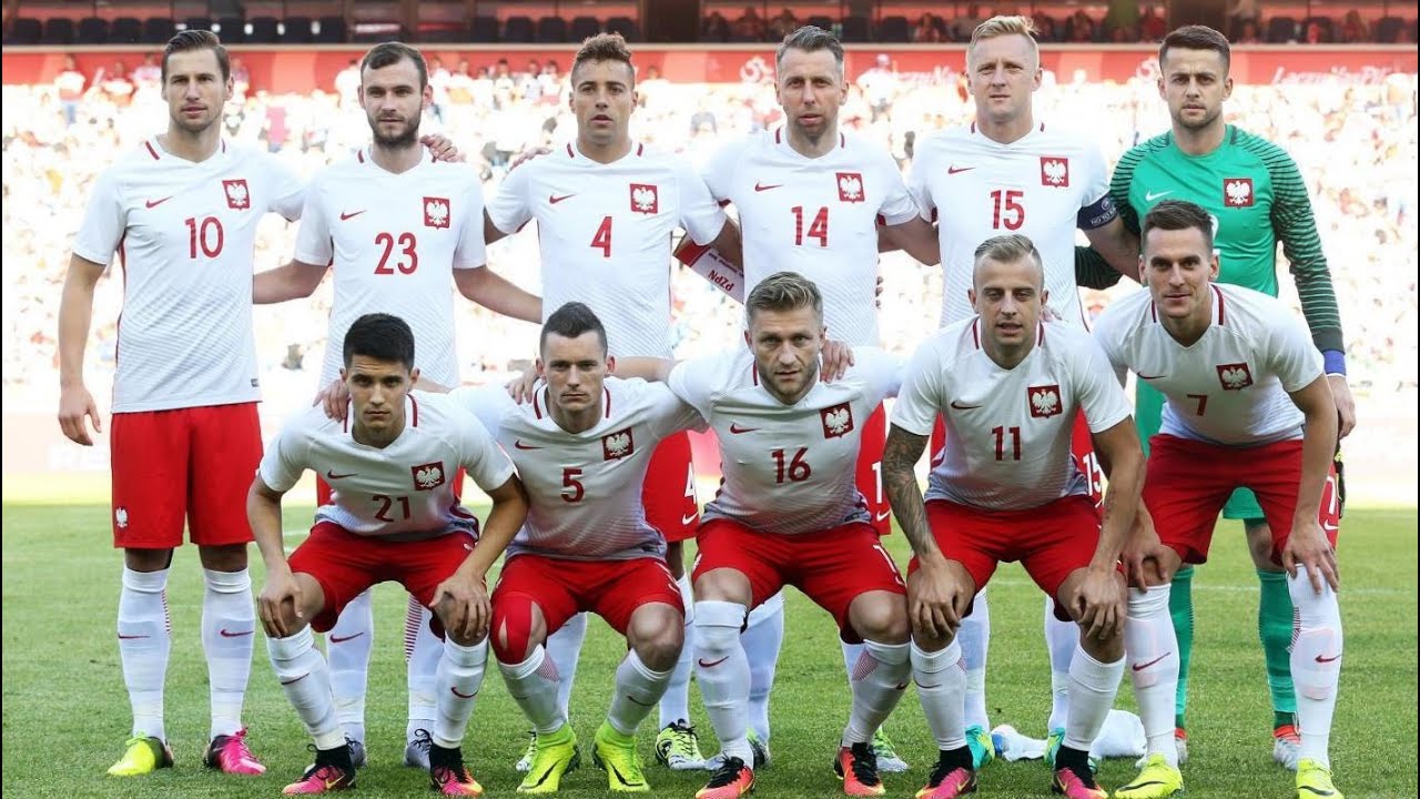 [797] Polska v Litwa [06/06/2016] Poland v Lithuania [Full match] - YouTube