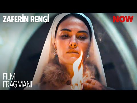 Zaferin Rengi Film Fragmanı