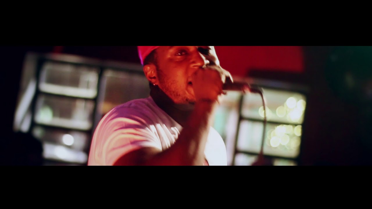 NoMuzzle.TV | Webisode 6 | Mic Ross & No Muzzle Live at PA Lounge (3/10 ...