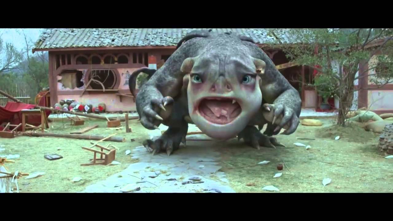 IL REGNO DI WUBA Trailer Ufficiale - YouTube