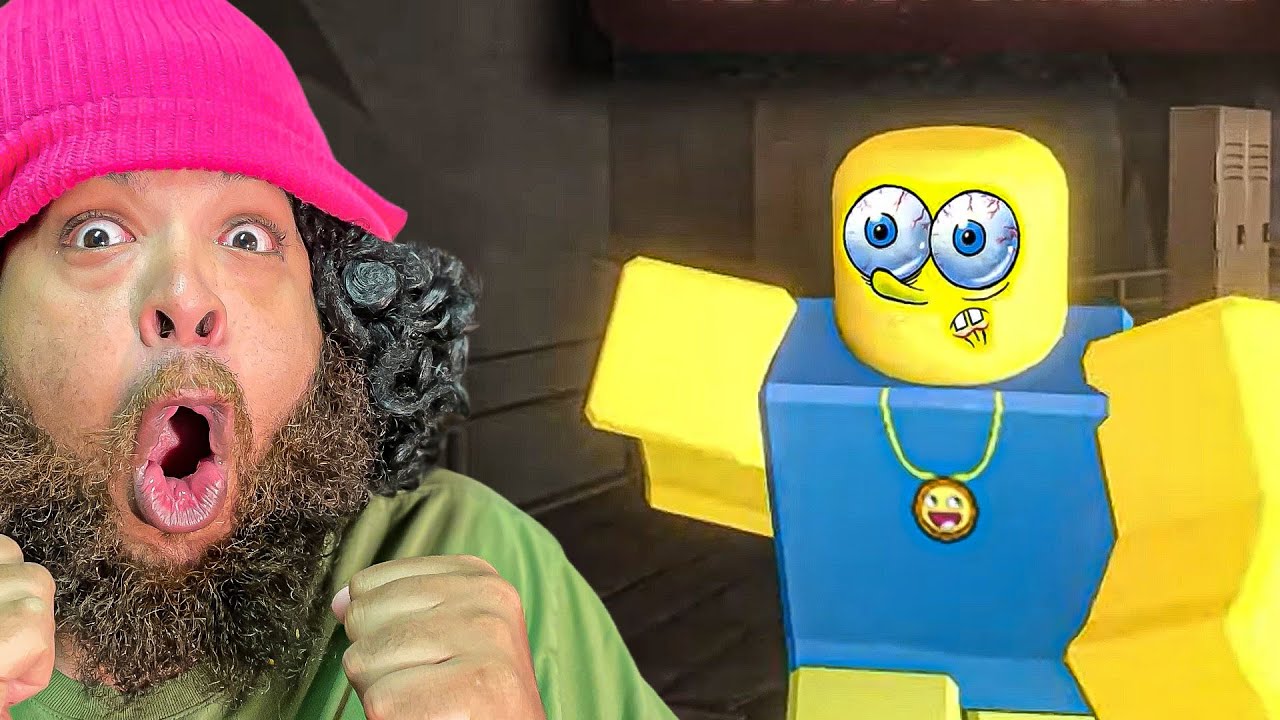 ROBLOX Doors Funny Moments 2 (MEMES) @Buur REACTION! - YouTube