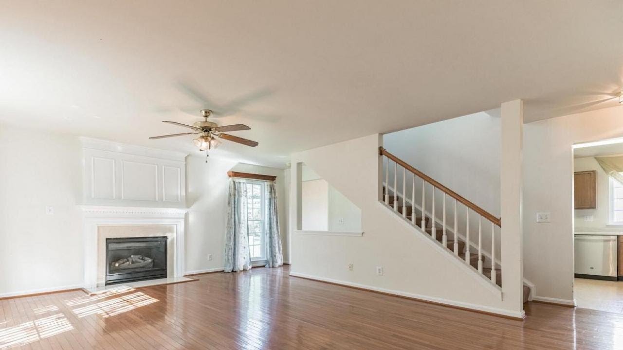 8566 KINGSWAY DRIVE, WHITE PLAINS, MD Presented by Chris Craddock. - YouTube